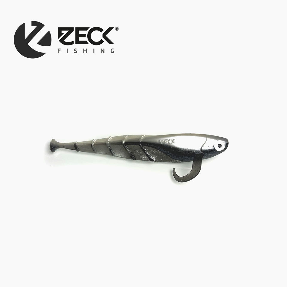 ZECK PRO SHOP | ZANDER Quappie 12cm by Sebastian Hänel | NEUHEIT! – BIG ...