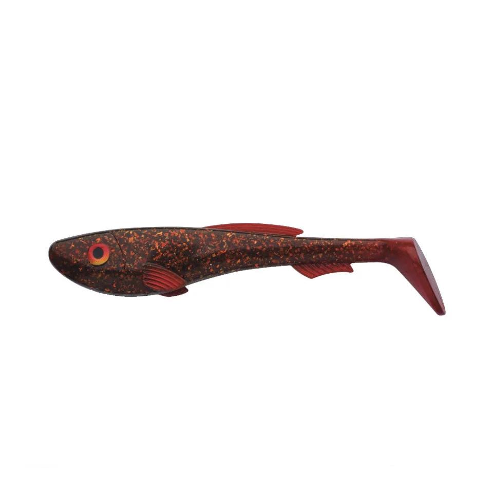 ABU GARCIA PRO SHOP | Beast Paddle Tail 170mm Hechtköder – BIG LURE SHOP
