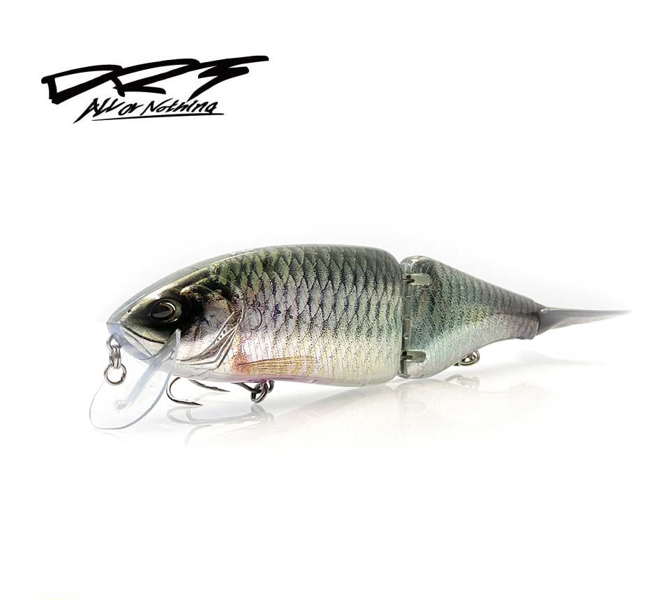 DRT PRO SHOP | Klash 9" High End Swimbait – BIG LURE SHOP