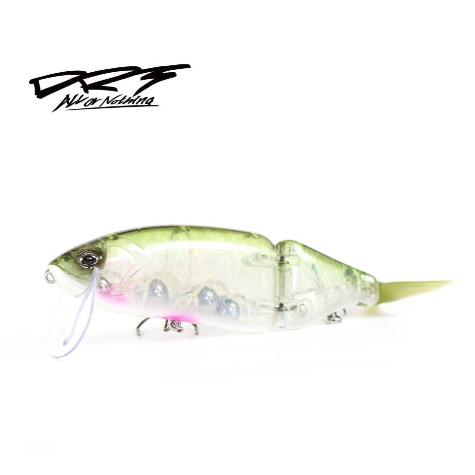 DRT PRO SHOP | Klash 9" High End Swimbait – BIG LURE SHOP