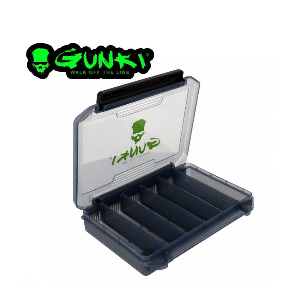 GUNKI PRO SHOP | Köder Box Open Side M – BIG LURE SHOP