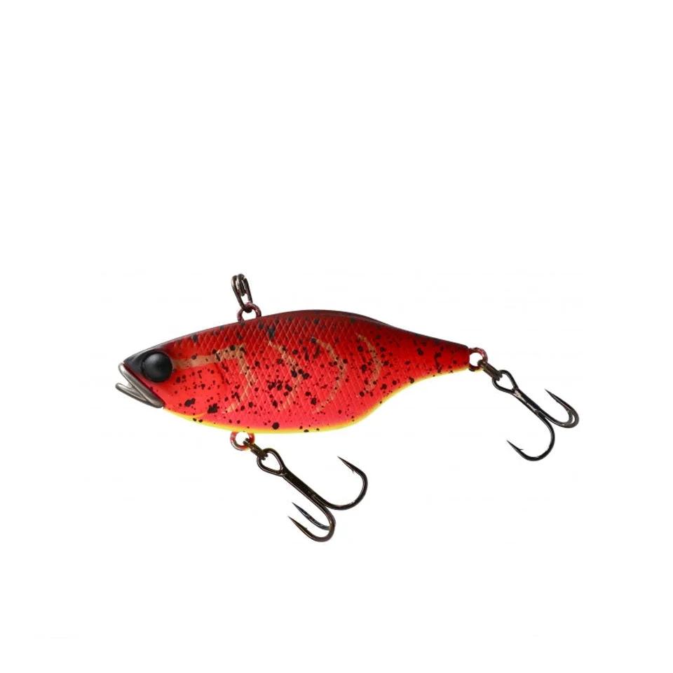 ILLEX PRO SHOP | Illex TN60 Vibration Crankbait | NEU 2021! – BIG LURE SHOP