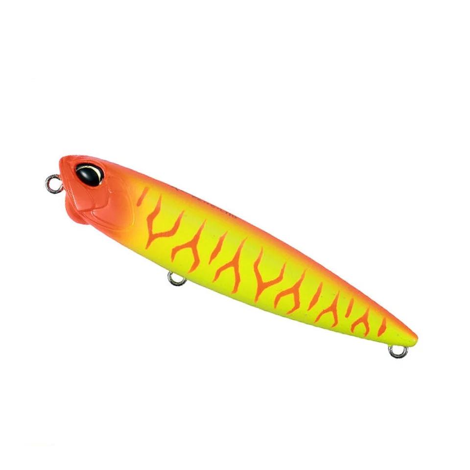 DUO PRO SHOP | Topwater Stickbait Realis Pencil 130 | Alle Farben – BIG ...