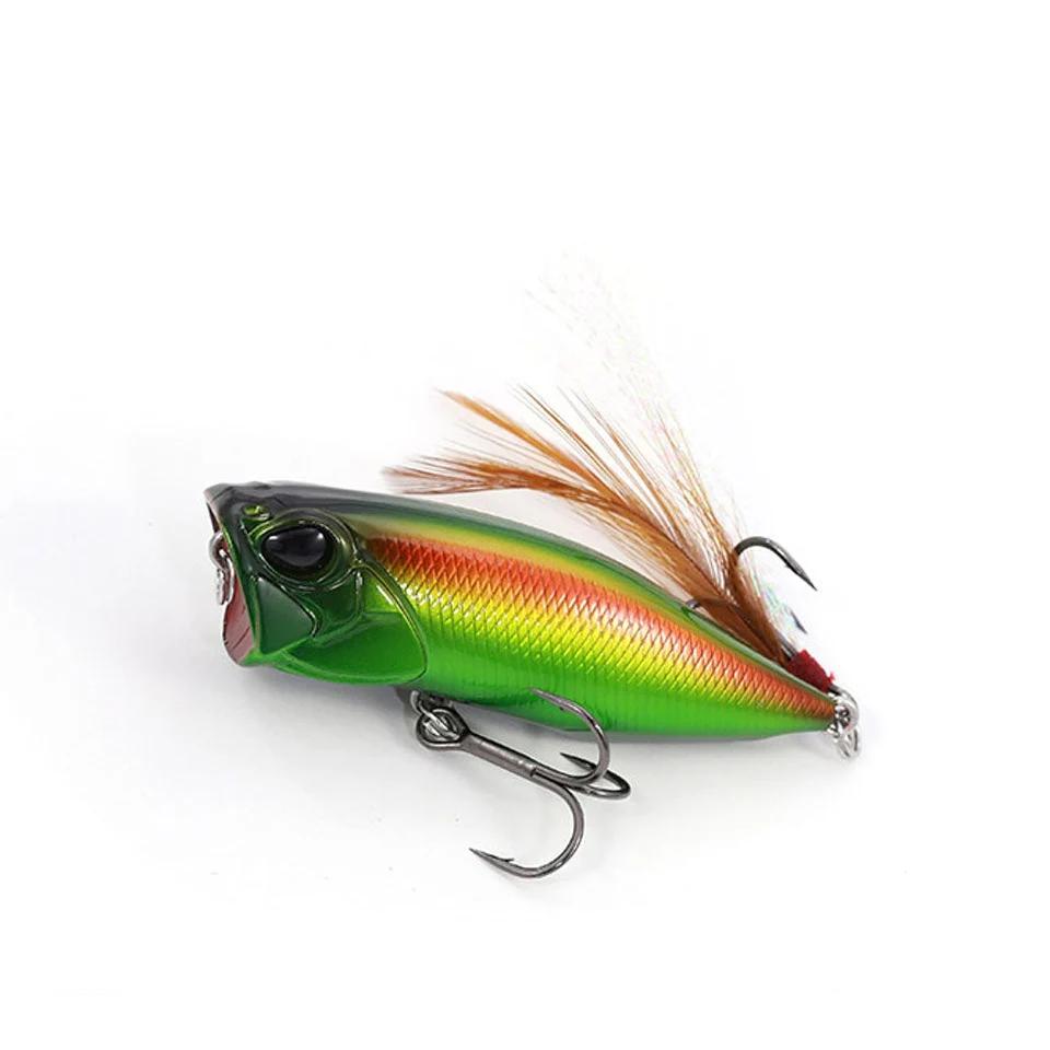 DUO PRO SHOP | Topwater Realis Popper 64 | Alle Farben – BIG LURE SHOP