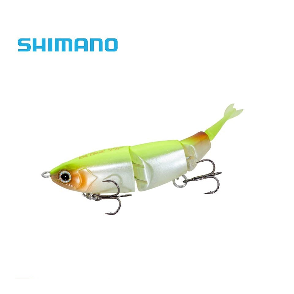 SHIMANO PRO SHOP | Bantam Bait 99F Swimbait – BIG LURE SHOP